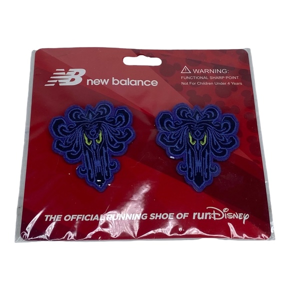 New Balance | Shoes | New Balance Rundisney Haunted Mansion Wallpaper ...